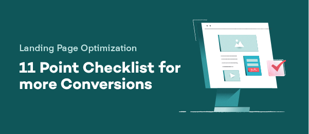Download: The 11 Point Conversion Checklist | Aamplify